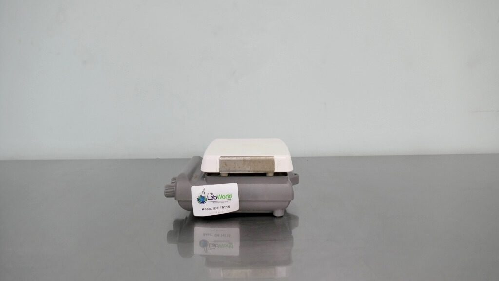 Corning Hot Plate Stirrer PC 420 - The Lab World Group