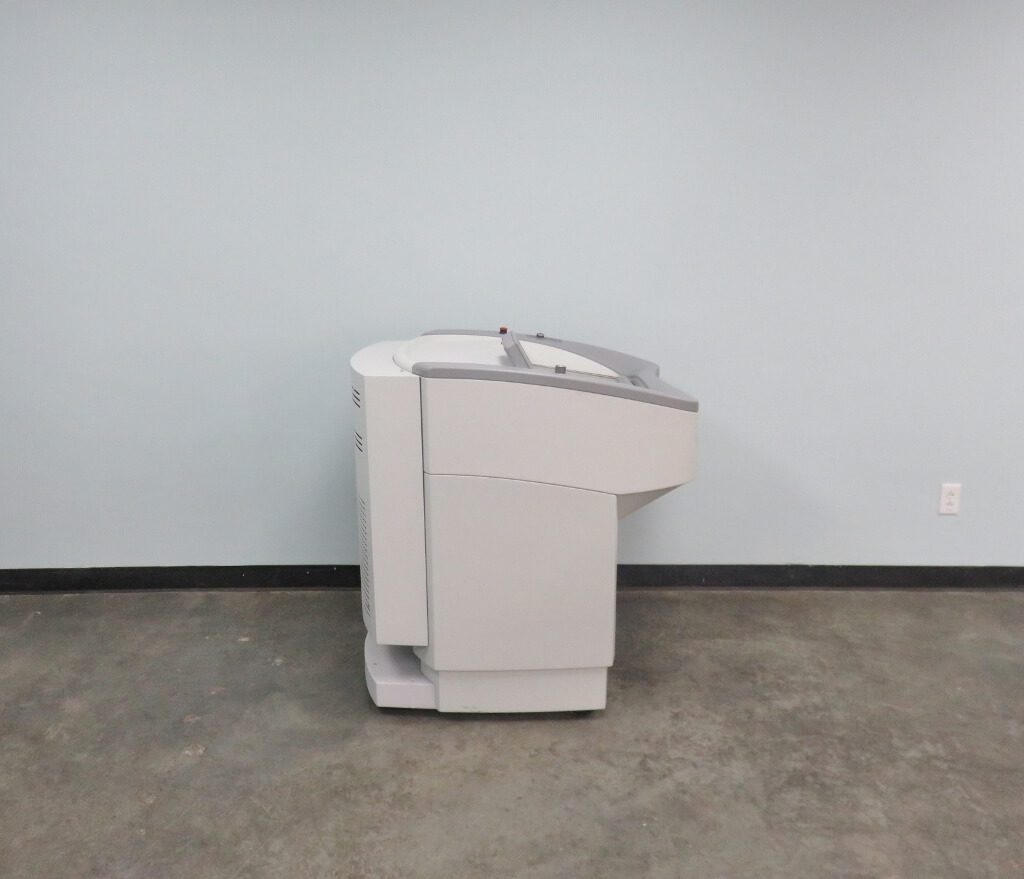 Cryostar NX70 Thermo Cryostat - The Lab World Group