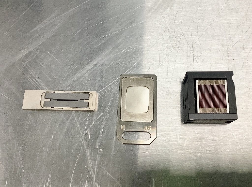 Bruker D2 PHASER Benchtop XRD