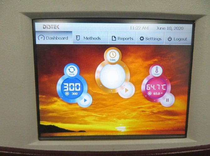 Distek 2500 Dissolution Apparatus - The Lab World Group