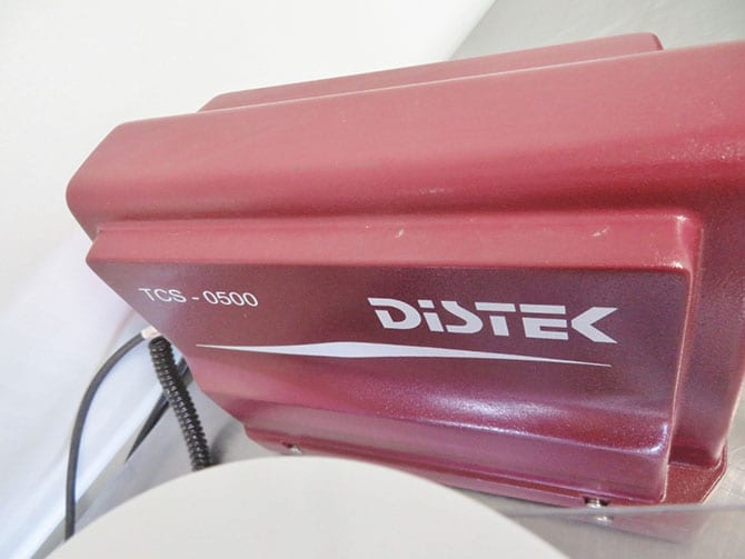 Distek 2500 Dissolution Apparatus - The Lab World Group