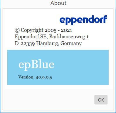 Eppendorf EpMotion Liquid Handler 5075