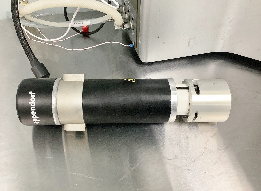 Eppendorf BioFlo 310 Bioreactor - The Lab Word Group