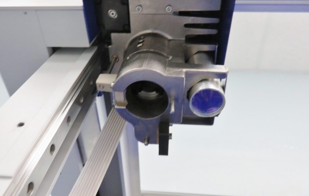 Eppendorf EpMotion Liquid Handler 5075