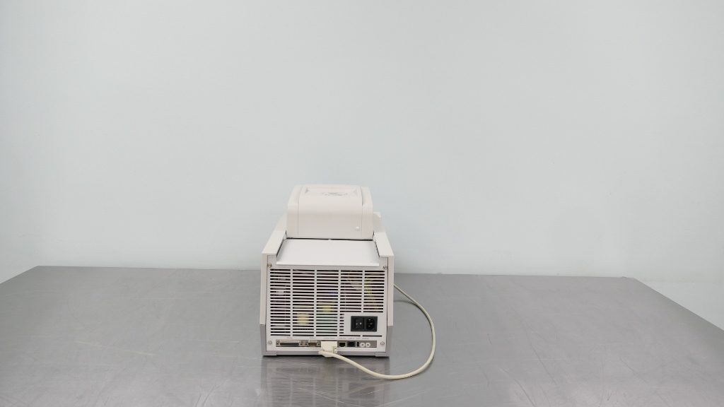 Eppendorf EP Gradient S Thermocycler - The Lab World Group