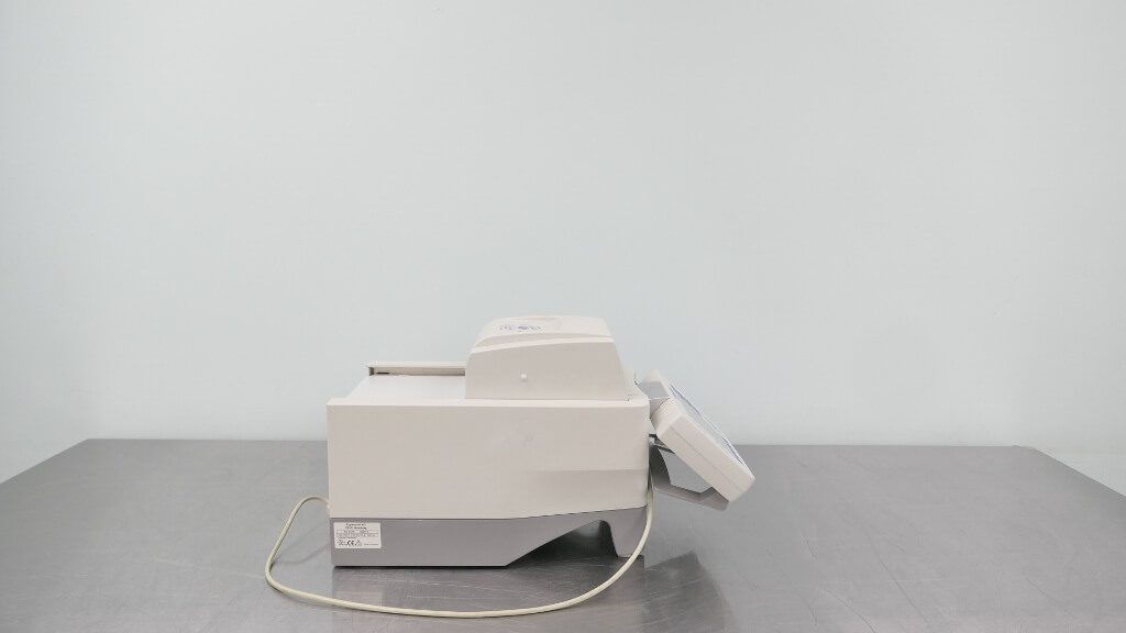 Eppendorf EP Gradient S Thermocycler - The Lab World Group