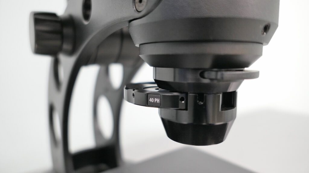 AMG EVOS Imaging Microscope - The Lab World Group