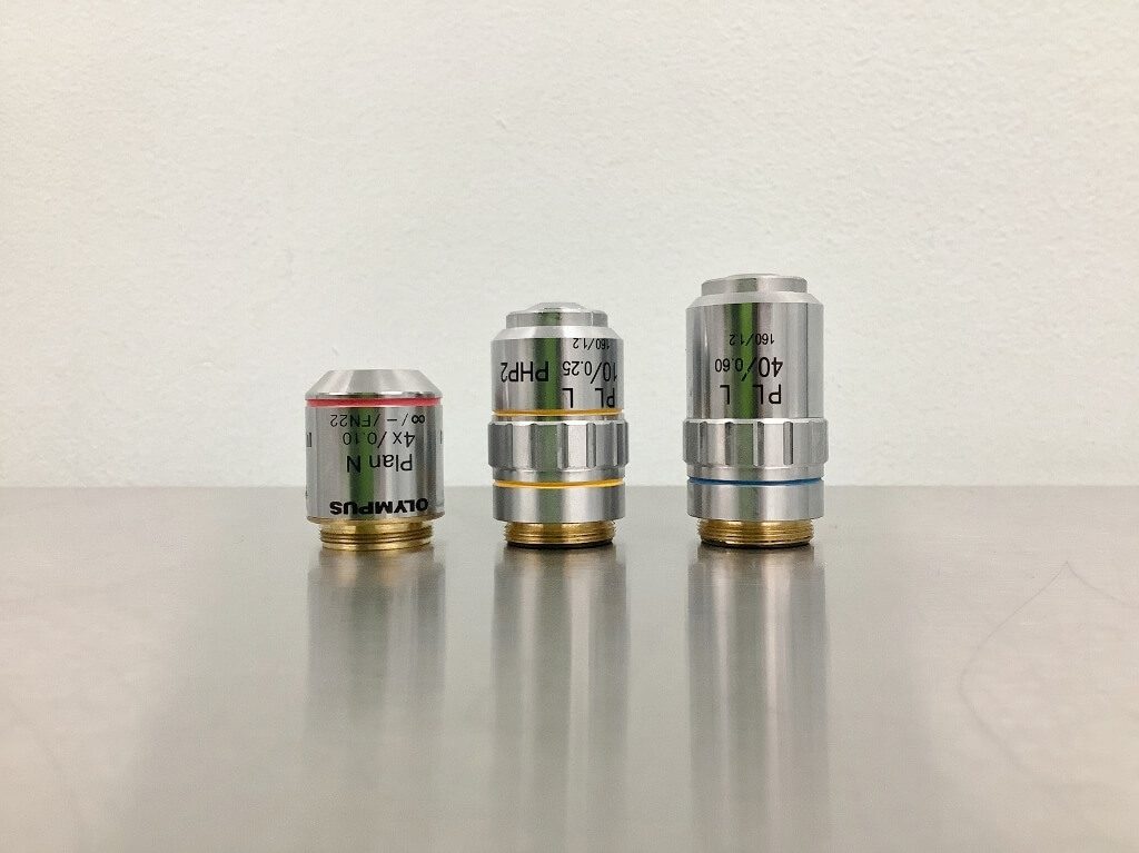 EVOS FL Auto Imaging Microscope - The Lab World Group