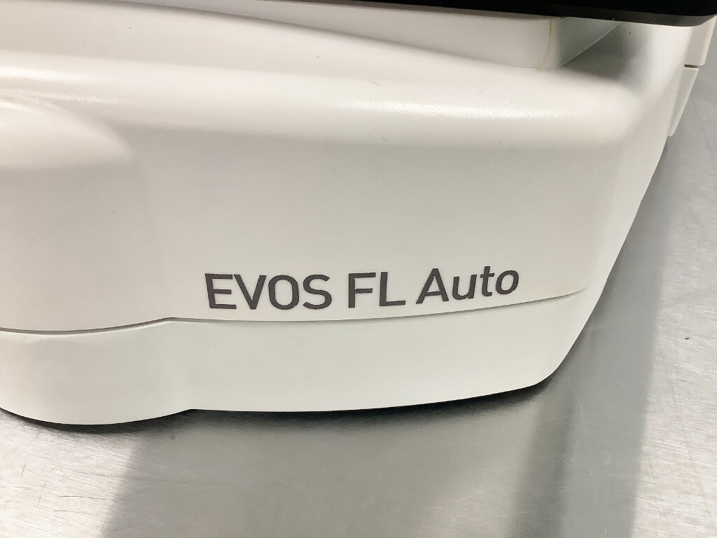 EVOS FL Auto Imaging Microscope - The Lab World Group