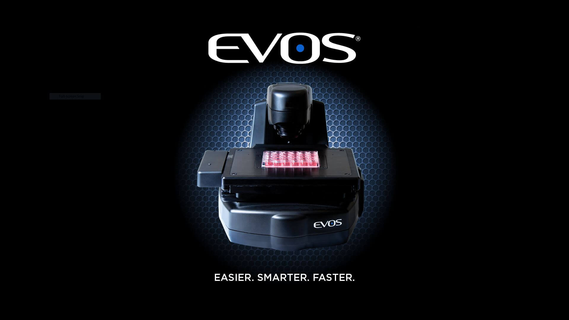 EVOS FL Auto Imaging Microscope - The Lab World Group