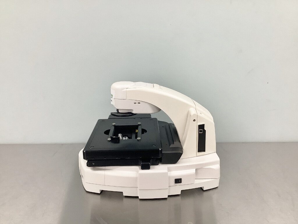 EVOS FL Auto Imaging Microscope - The Lab World Group