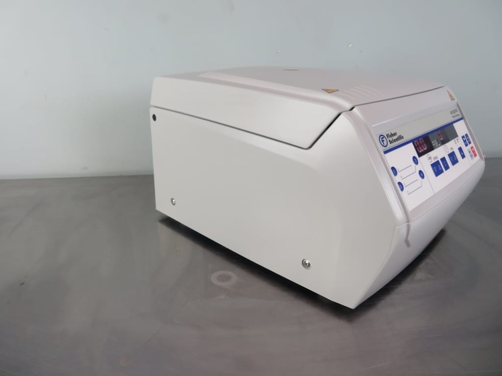 2017 Fisher Accuspin 8C Centrifuge