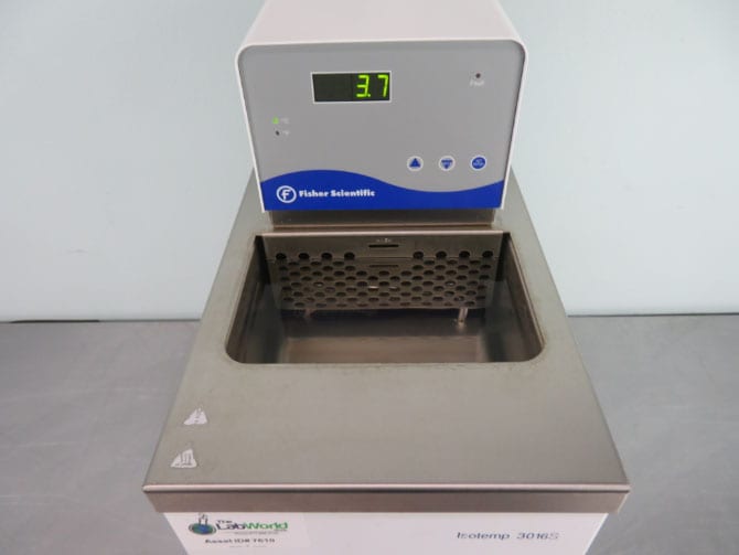 Fisher Isotemp 3016S Recirculating Chiller