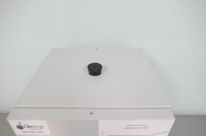 Fisher Scientific Isotemp Incubator 506D