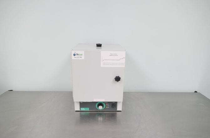 Fisher Scientific Isotemp Incubator 506D