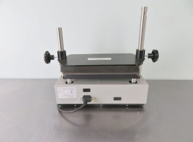 Fisher Multi Tube Vortex Mixer