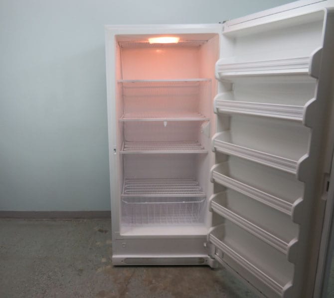 Fisher Scientific -20°C Lab Freezer