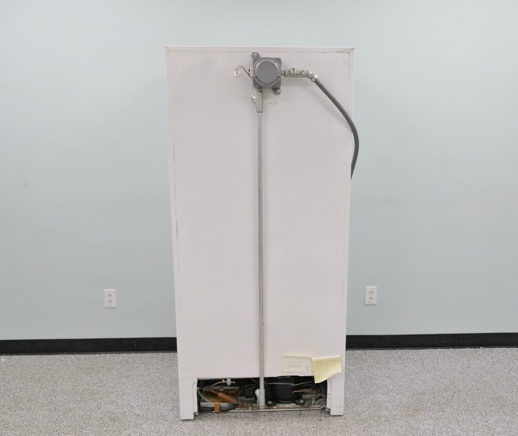 Fisher Scientific Isotemp Explosion Proof Refrigerator