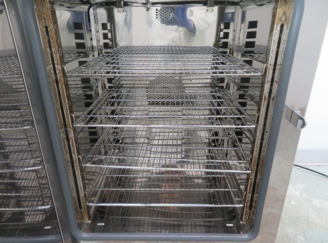 Fisher Scientific Isotemp Drying Oven 151030511