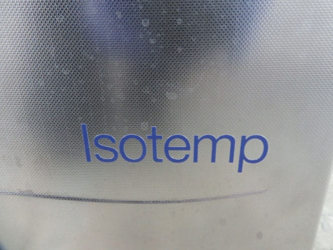 Fisher Scientific Isotemp Drying Oven 151030511