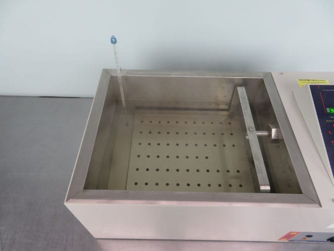 Fisher Isotemp Shaking Water Bath - 14.5 Liters