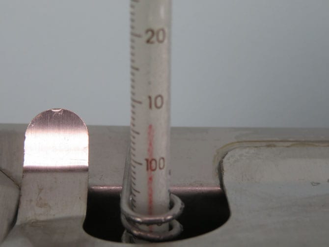 Fisher Isotemp Shaking Water Bath - 14.5 Liters