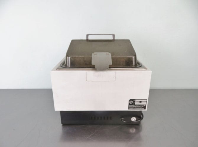 Fisher Water Bath - 10 Liter - The Lab World Group