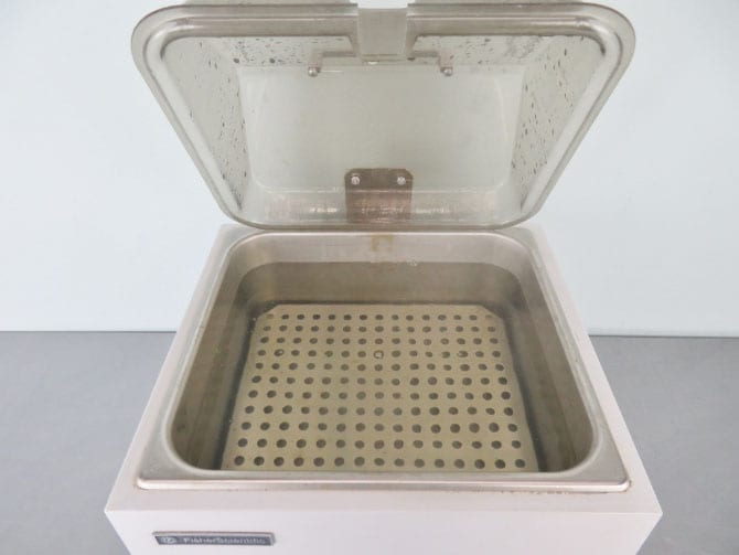 Fisher Water Bath - 10 Liter - The Lab World Group