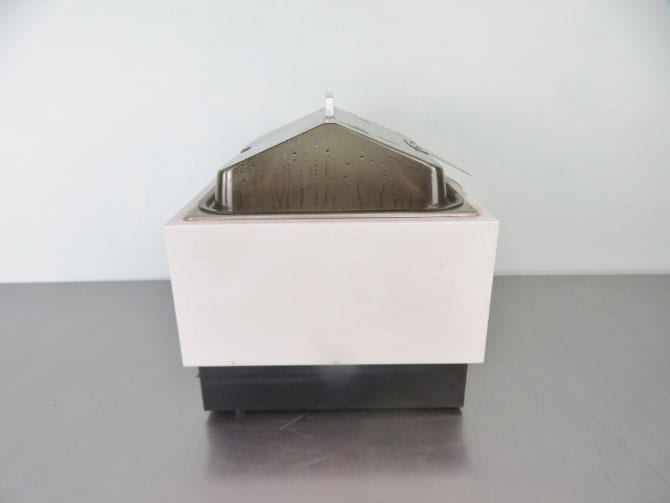 Fisher Water Bath - 10 Liter - The Lab World Group