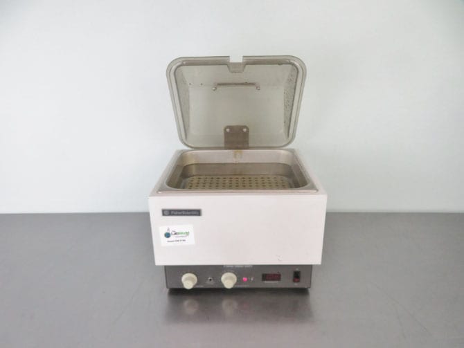 Fisher Water Bath - 10 Liter - The Lab World Group