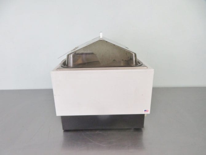 Fisher Water Bath - 10 Liter - The Lab World Group