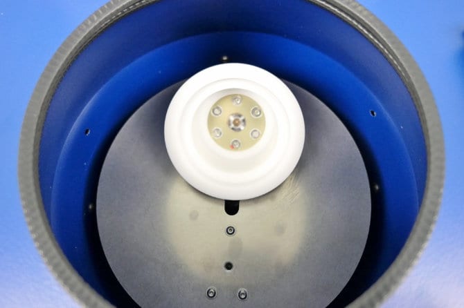 FlackTek DAC 600 Programmable SpeedMixer