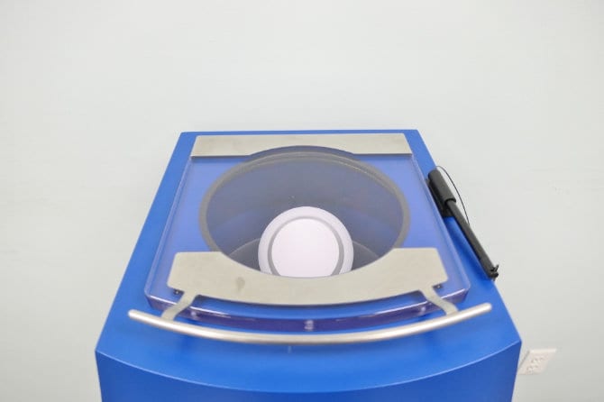 FlackTek DAC 600 Programmable SpeedMixer