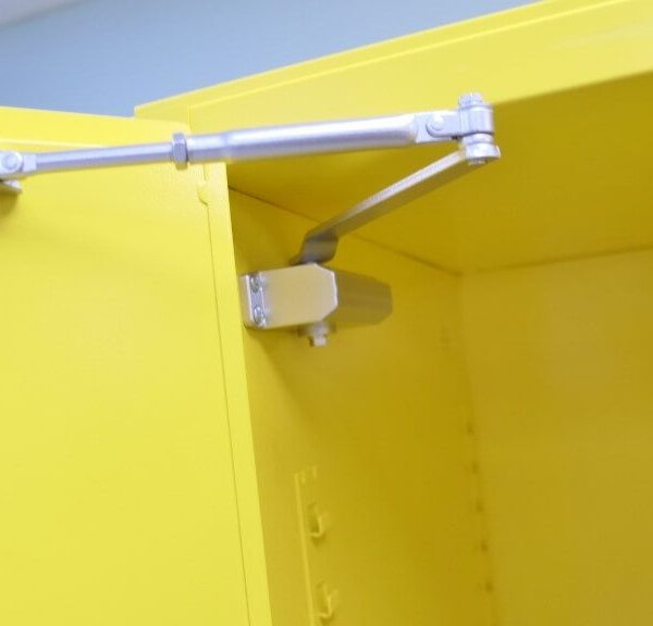Flammable Cabinet Self Closing Kit | Cabinets Matttroy