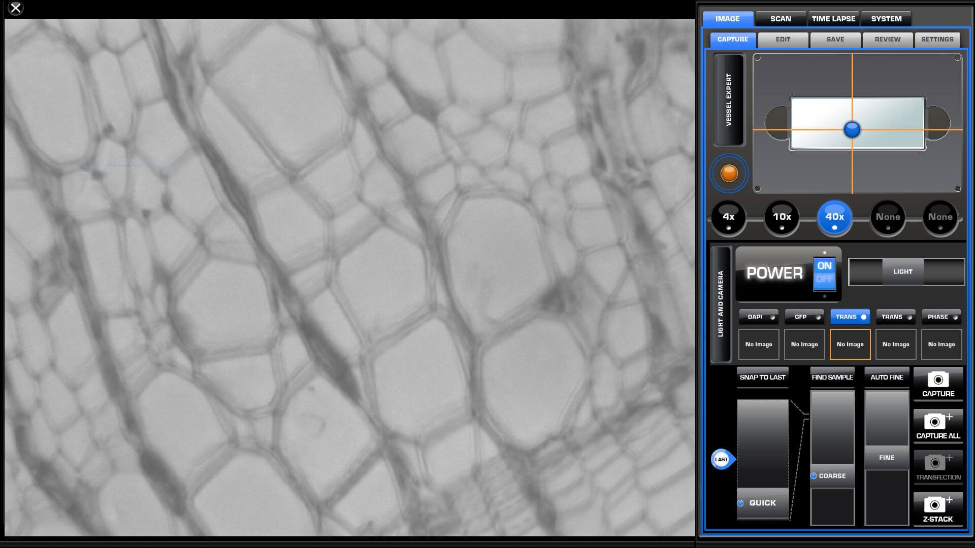 EVOS FL Auto Imaging Microscope - The Lab World Group