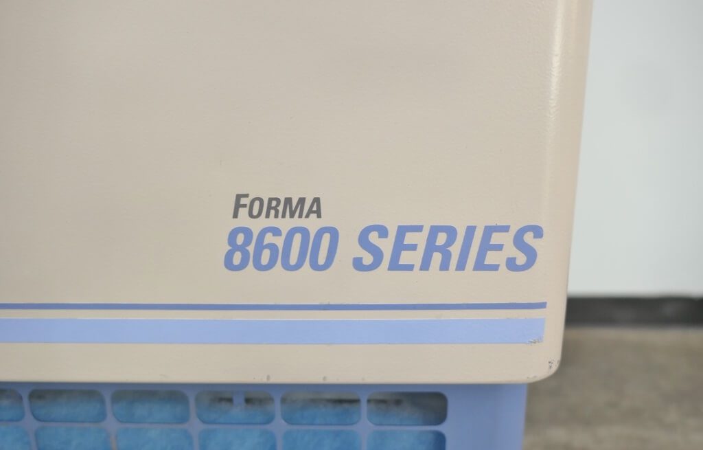 Thermo Freezer Minus 80C - 8695 - The Lab World Group