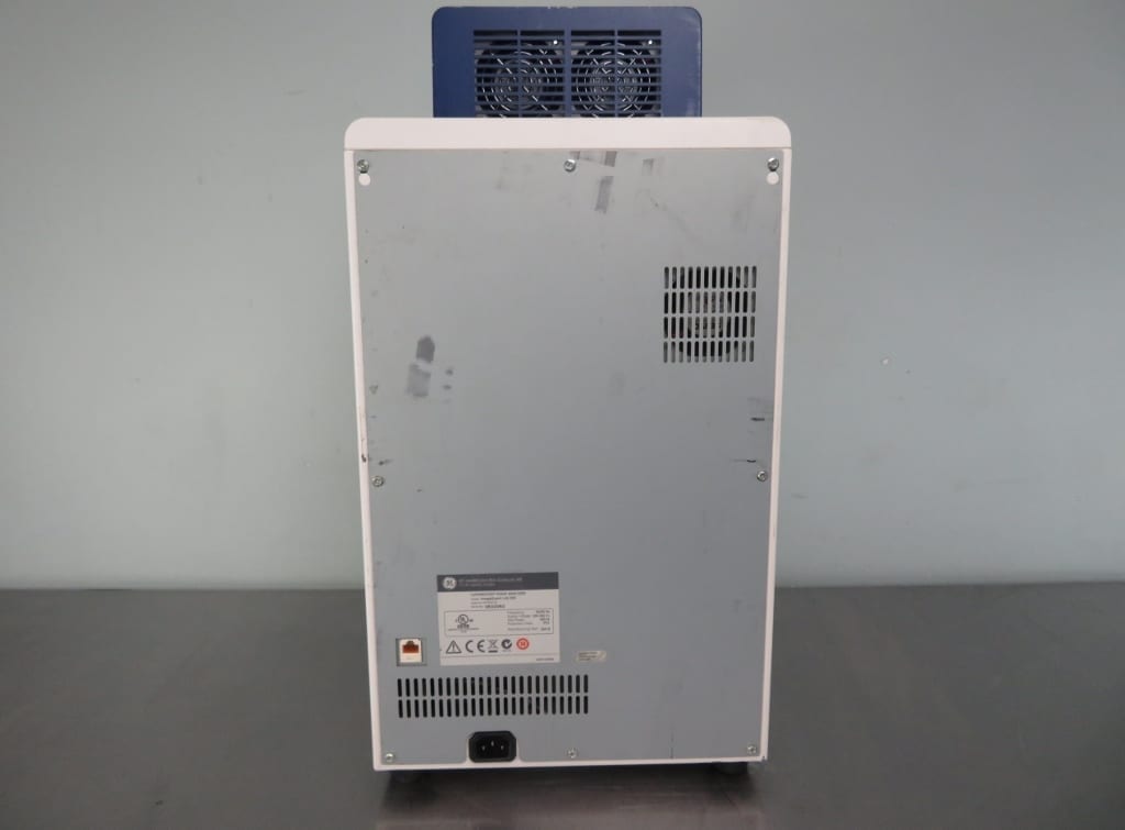 GE ImageQuant LAS 500 Imager