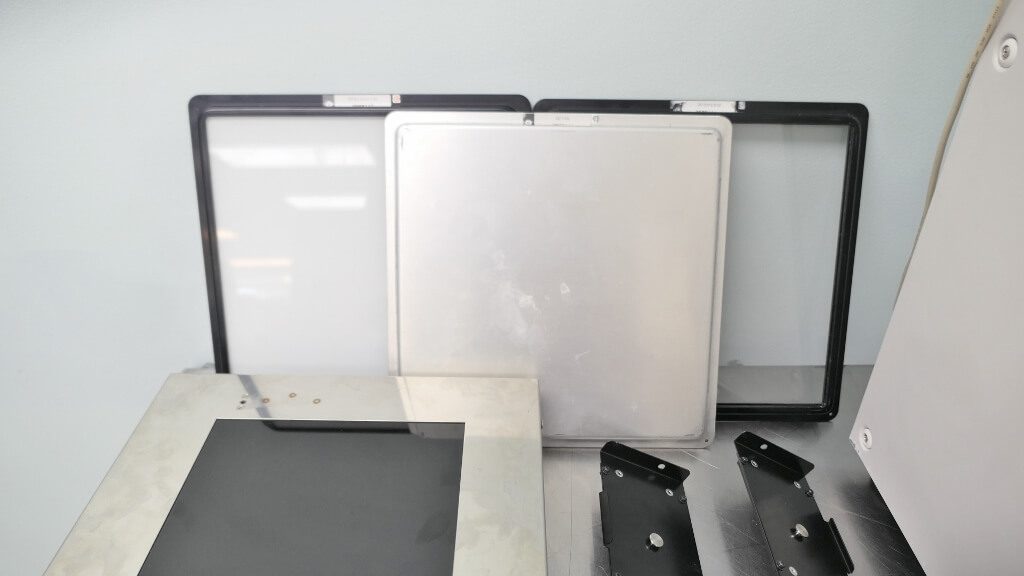 GE ImageQuant LAS-4000 Multi-Mode Imager