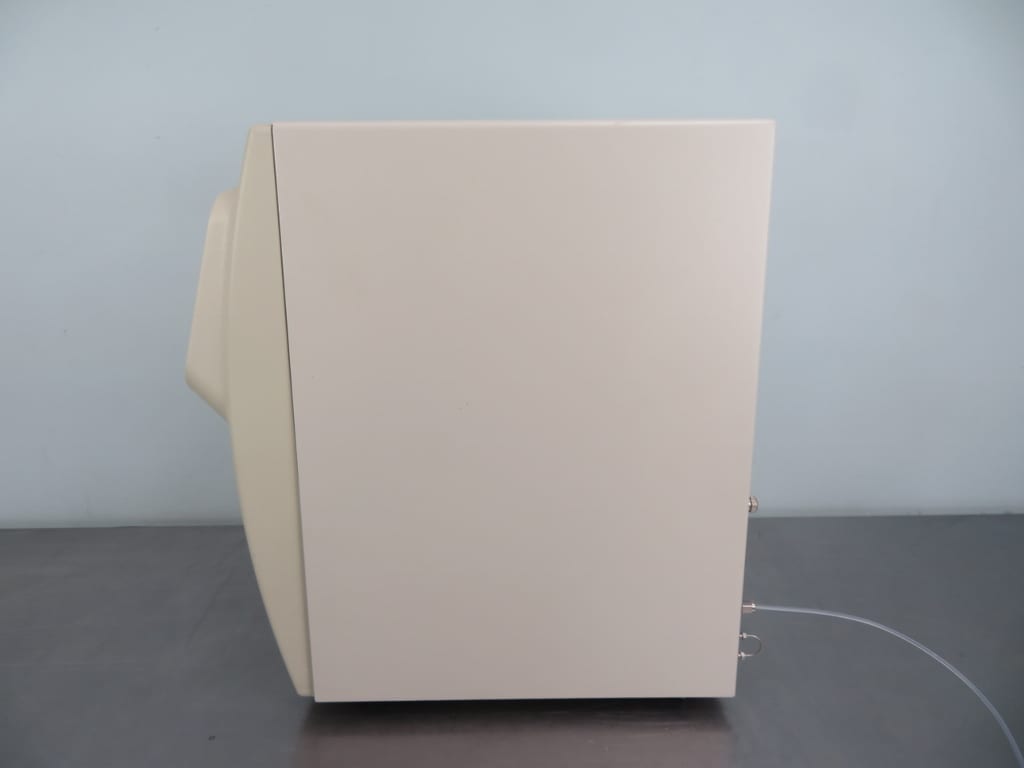 GE Sievers 900 Laboratory TOC Analyzer - The Lab World Group