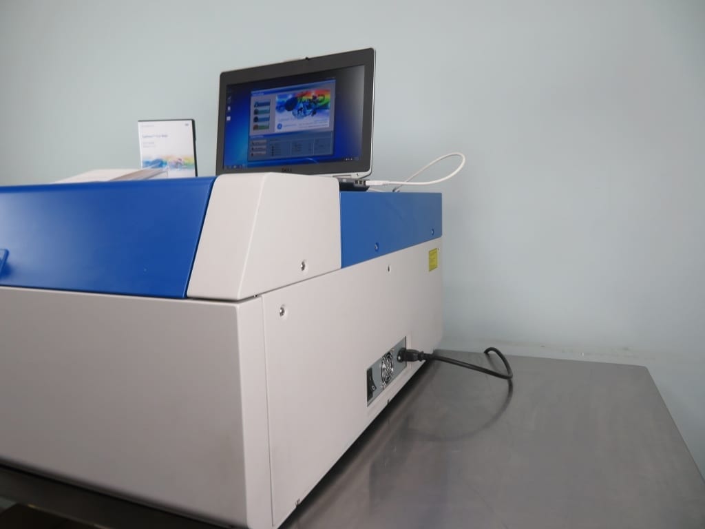 GE Typhoon FLA 9000 Imager