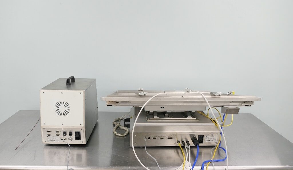 GE Wave Bioreactor 2050EHT - The Lab World Group