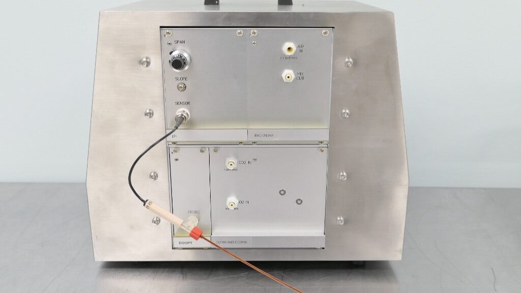 GE Wave Bioreactor 2050EHT - The Lab World Group