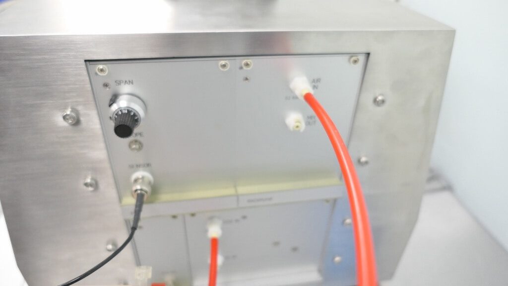 GE Wave Bioreactor 2050EHT - The Lab World Group