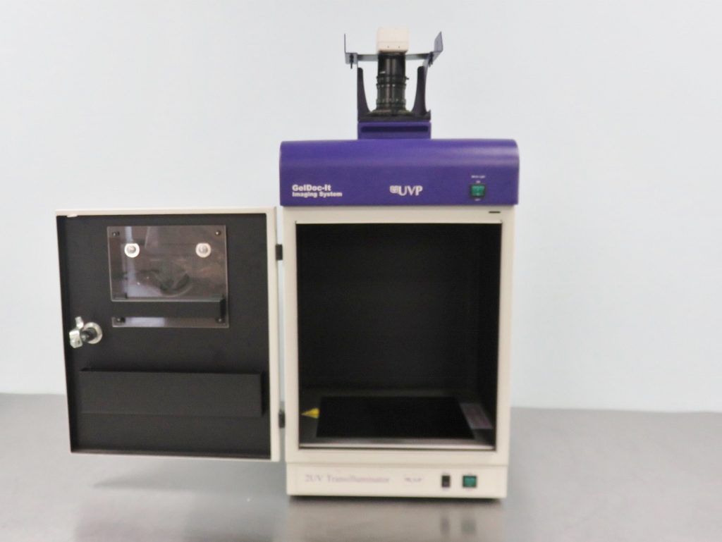 UVP GelDoc-It Gel Imaging System
