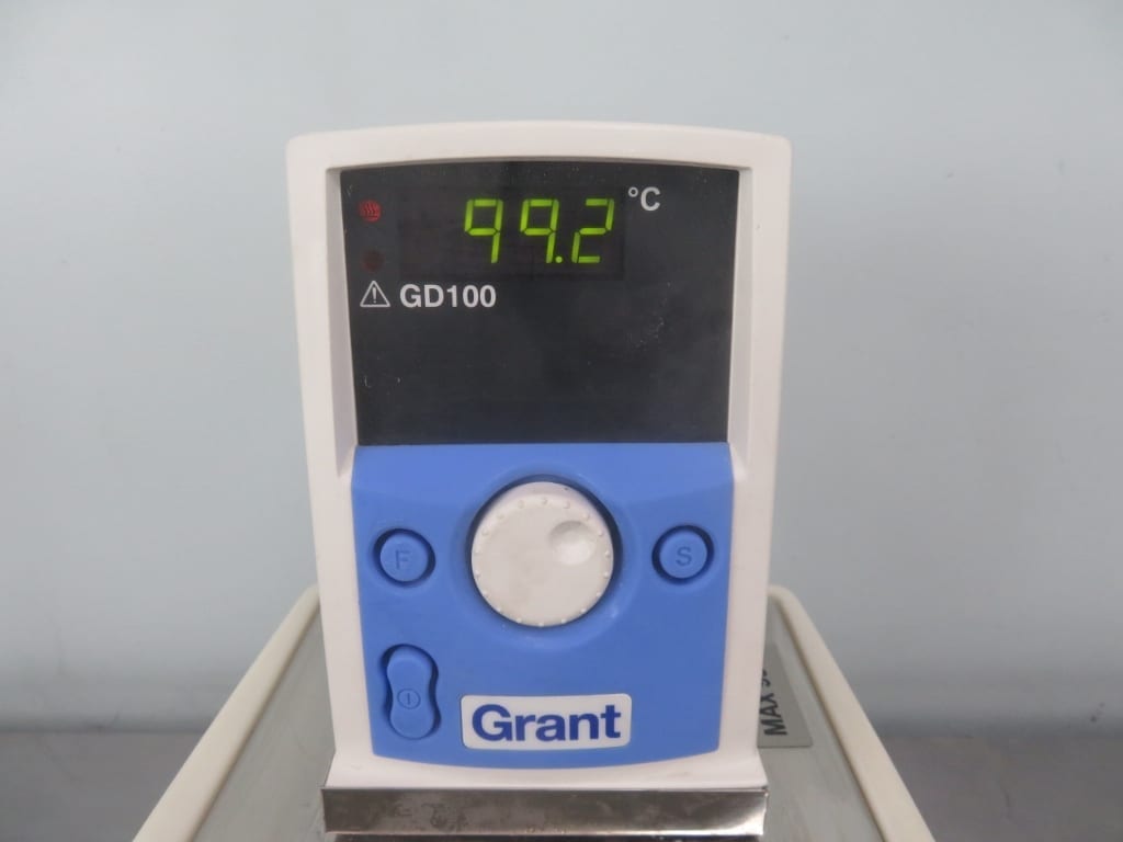 Grant GD-100L Circulating Immersion Bath