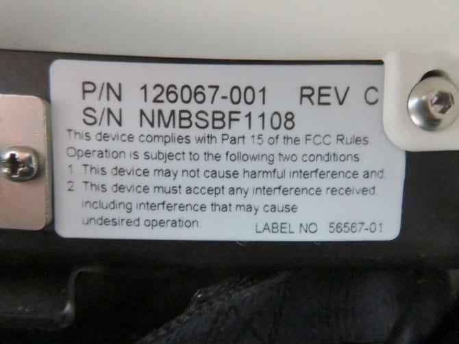 Hamilton Nimbus Automated Liquid Handler