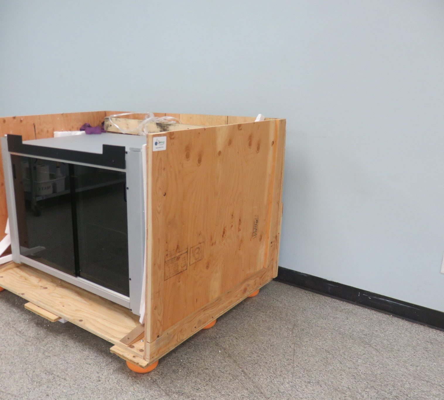 Hamilton Microlab STARlet Robot Liquid Handler