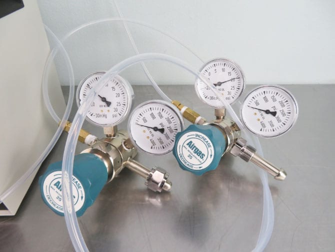 Harrick Plasma Cleaner PDC-001-HP