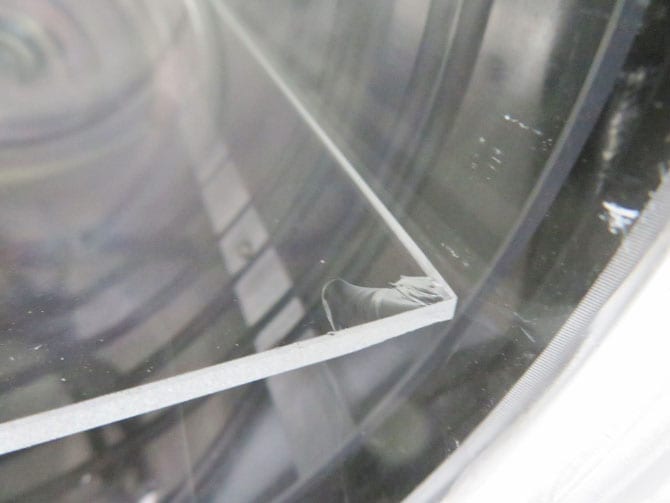 Harrick Plasma Cleaner PDC-001-HP