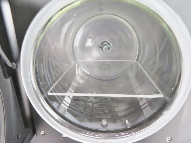 Harrick Plasma Cleaner PDC-001-HP